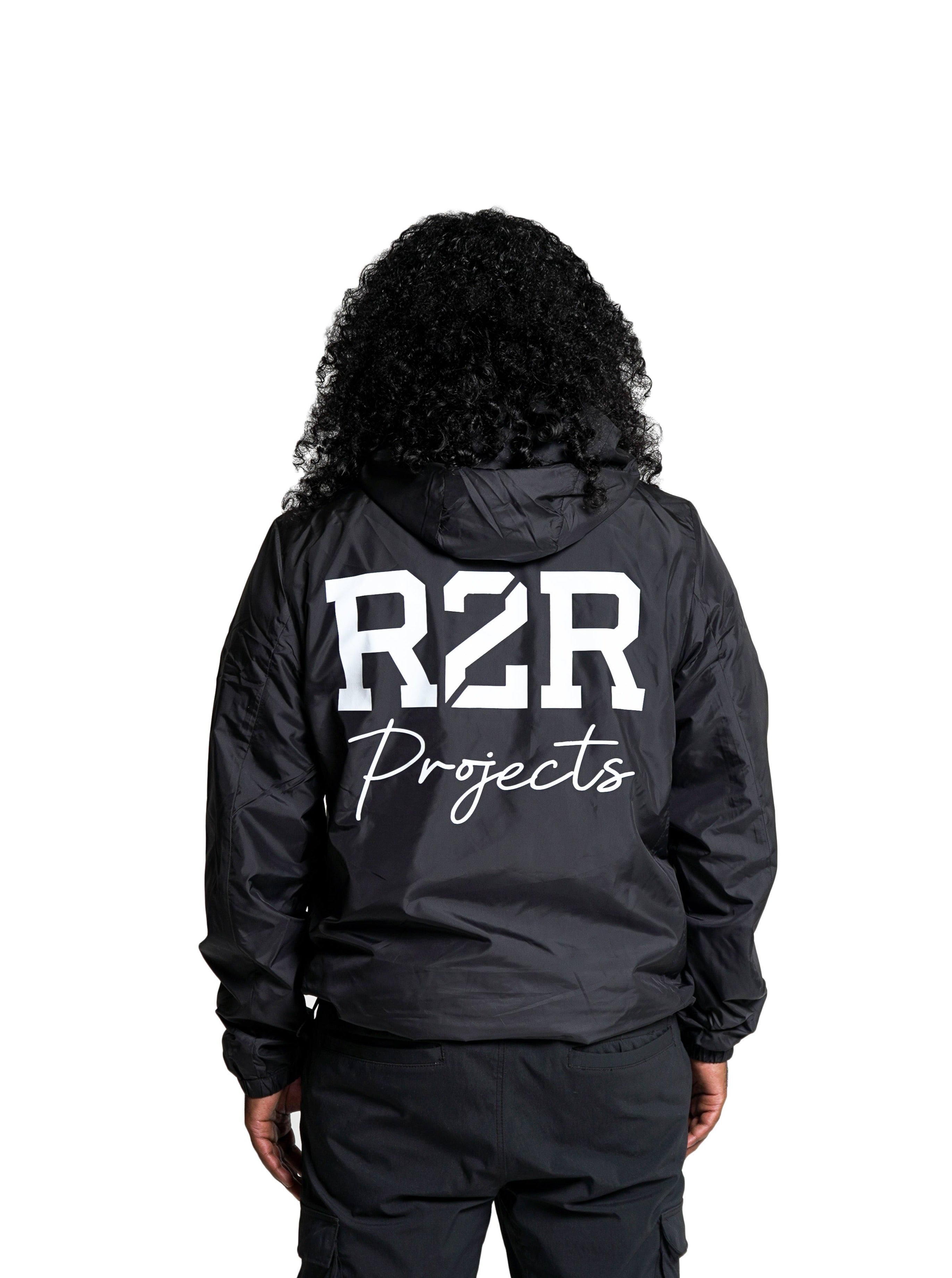 R2R – R2R PROJECTS